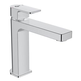 Ideal Standard Edge Waschtischarmatur Grande Slim, A7108AA, Grande Slim