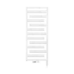 Zehnder Tetris Badheizk&ouml;rper, Mischbetrieb, ZTE11560B100000,