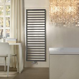 Zehnder Subway Badheizk&ouml;rper, Warmwasser- oder Mischbetrieb, ZS300260A100000, SUB-150-060