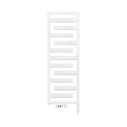 Zehnder Tetris Badheizk&ouml;rper, Mischbetrieb, ZTE11550B100000,