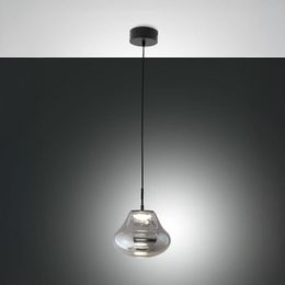 Fabas Luce Deva Pendelleuchte, LED 1-flammig, 3774-40-126,