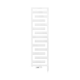 Zehnder Tetris Badheizk&ouml;rper, Mischbetrieb, ZTE11750B100000,