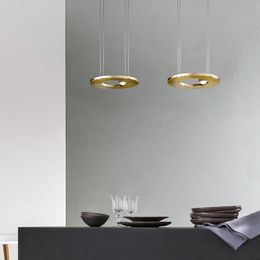 Cini&Nils CINI&NILS Passepartout Pendelleuchte, LED, ACCNPPT.S1123,