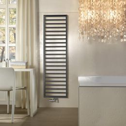 Zehnder Subway Badheizk&ouml;rper, Warmwasser- oder Mischbetrieb, ZS300245A100000, SUB-150-045