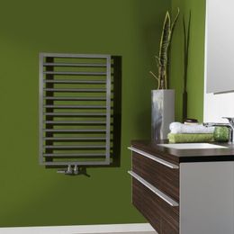Zehnder Subway Badheizk&ouml;rper, Warmwasser- oder Mischbetrieb, ZS300460A300000, SUB-100-060