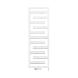Zehnder Tetris Badheizk&ouml;rper, Mischbetrieb, ZTE21550B100000,