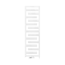 Zehnder Tetris Badheizk&ouml;rper, Mischbetrieb, ZTE21750B100000,