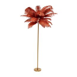 KARE Design Feather Palm Stehleuchte, E27, 54549,