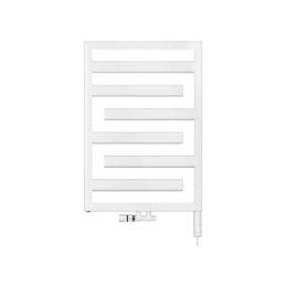Zehnder Tetris Badheizk&ouml;rper, Mischbetrieb, ZTE10960B100000,