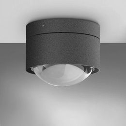 Top Light Puk Mini 80 Plus LED Deckenleuchte ohne Zubehör, 2-48112-32,