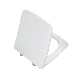 Vitra Metropole WC-Sitz, 132-401R009,