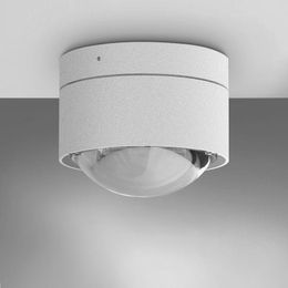 Top Light Puk Mini 80 Plus LED Deckenleuchte ohne Zubehör, 2-48112-30,