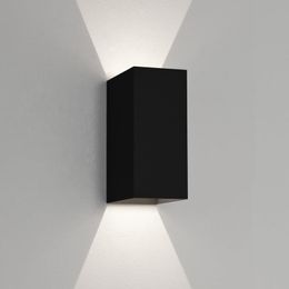 Illumina astro Oslo Wandleuchte, LED, up- & downlight, 1298002,