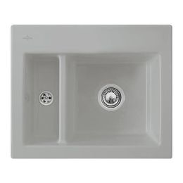 Villeroy & Boch Villeroy & Boch Subway XM K&uuml;chensp&uuml;le, 678001KD,
