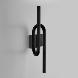 Foscarini Tobia Wandleuchte, LED, FN294005P_20,