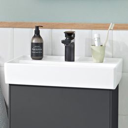 Villeroy & Boch Villeroy & Boch Collaro Handwaschbecken, 43344601,