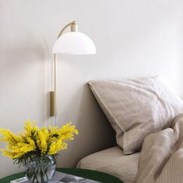 Nordlux Ellen Wandleuchte, E14, 2213701035,