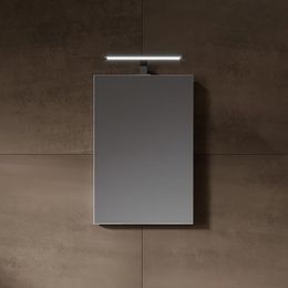 RIHO Porto Spiegel, F014113ALU,