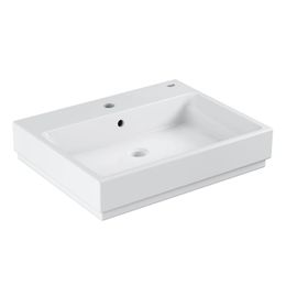 Grohe Cube Ceramic Wandwaschtisch, 3947300H,