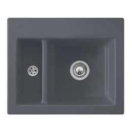 Villeroy & Boch Villeroy & Boch Subway XM K&uuml;chensp&uuml;le, 678001I4HL12,
