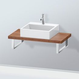 Duravit L-Cube Konsole, LC100C07979#80,