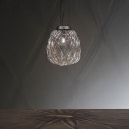 Fontana Arte FontanaArte Pinecone Pendelleuchte, rund, F436385550TCNE,
