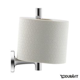 Duravit Starck T Reservepapierhalter, 0099391000,