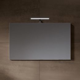 RIHO Porto Spiegel, F014016ALU,