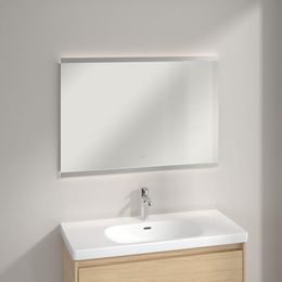 Villeroy & Boch Villeroy & Boch More to See Square Spiegel, A4751000,
