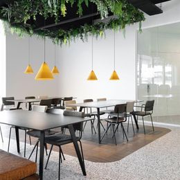 Fabas Luce Cone Pendelleuchte, E27, 3758-40-367,