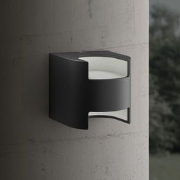 Philips Grass Wandleuchte, LED, 8718696131589,
