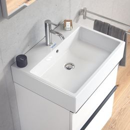 Duravit Vero Air Wandwaschtisch, 2350600000,
