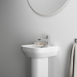 Ideal Standard i.life A Handwaschbecken, T466901,