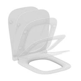 Ideal Standard i.life B WC-Sitz, T500301,
