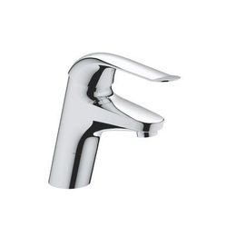 Grohe Euroeco Special Waschtischarmatur Grande, 32765000, Grande