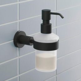 Duravit D-Code Seifenspender, 0099164600,