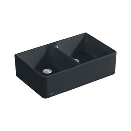 Villeroy & Boch Villeroy & Boch 80 X K&uuml;chensp&uuml;le, 638001R7,