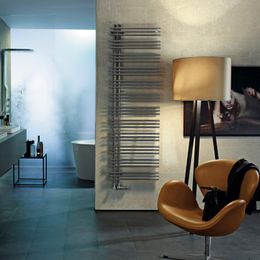 Zehnder Yucca Asym Badheizk&ouml;rper, Warmwasser- oder Mischbetrieb, ZY300658A300000, YA-170-060