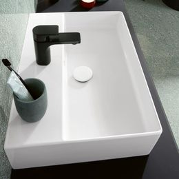 Villeroy & Boch Villeroy & Boch Memento 2.0 Wandwaschtisch, 4A226L01,