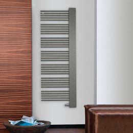 Zehnder Yucca Cover Badheizk&ouml;rper, Warmwasser- oder Mischbetrieb, ZY821158A3A3000, YPL-150-60