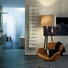 Zehnder Yucca Asym Badheizk&ouml;rper, Warmwasser- oder Mischbetrieb, ZY300638B100000, YA-170-040