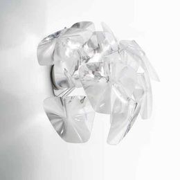 Luceplan Hope D66 Wandleuchte, 1D6608A00000, D66/8a