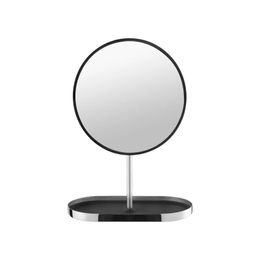Blomus MODO Kosmetikspiegel, Vergrößerung 5-fach, 65525,