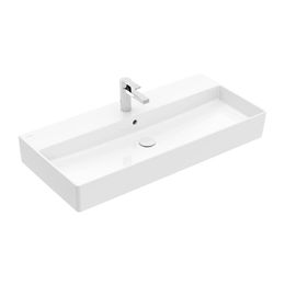 Villeroy & Boch Villeroy & Boch Memento 2.0 Wandwaschtisch, 4A22A5RW,