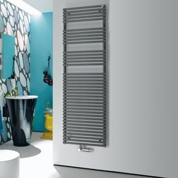 Zehnder Forma Spa Badheizk&ouml;rper, Warmwasser- oder Mischbetrieb, ZF200360A300000, LF-150-060-05