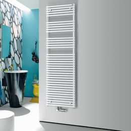 Zehnder Forma Spa Badheizk&ouml;rper, Warmwasser- oder Mischbetrieb, ZF200450B100000, LF-180-050-05