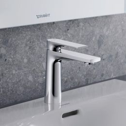 Duravit Tulum Waschtischarmatur, TU1020001010, M