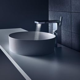 Axor MyEdition Waschtischarmatur 230, 47020600, 230