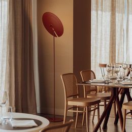 Milan Symphony Stehleuchte, 6951+4946,