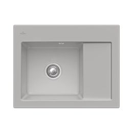 Villeroy & Boch Villeroy & Boch Subway 45 Compact K&uuml;chensp&uuml;le, 331201KDHL1,